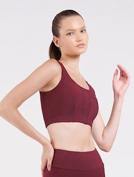Women's Sports Bras | Marie France Egypt | Marie France Egypt ...